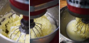 Home made Butter using stand mixer – Divine Spice Box