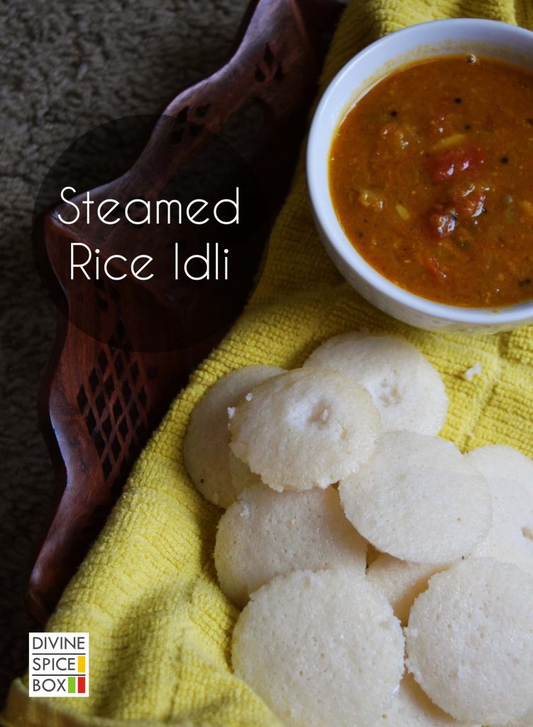 RICE DISHES – Divine Spice Box